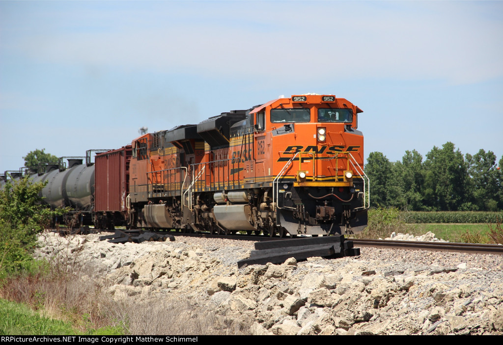Loaded Hayti Oil Can
